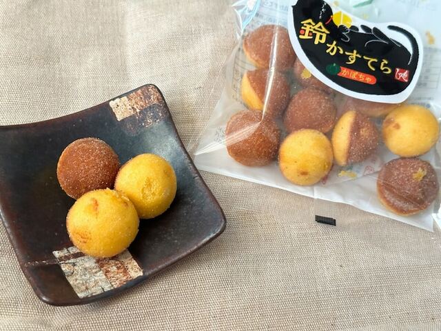 写真 (1枚目) - [カルディ]完売前に買いたい数量限定「秋スイーツ」2023！いも・栗・かぼちゃがそろい踏み - LOCARI（ロカリ）