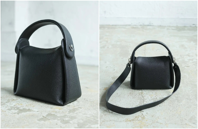 写真 (1枚目) - 2023秋冬トレンド！＜1万円以下でも高見え！＞大人オシャレな秋バッグ4選 - LOCARI（ロカリ）