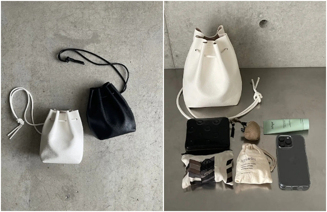 写真 (10枚目) - 2023秋冬トレンド！＜1万円以下でも高見え！＞大人オシャレな秋バッグ4選 - - LOCARI（ロカリ）