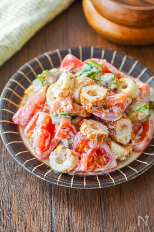 写真 (2枚目) - あと1品欲しい時に♡低価格で美味しいちくわのレシピ12選 - LOCARI（ロカリ） - LOCARI（ロカリ）