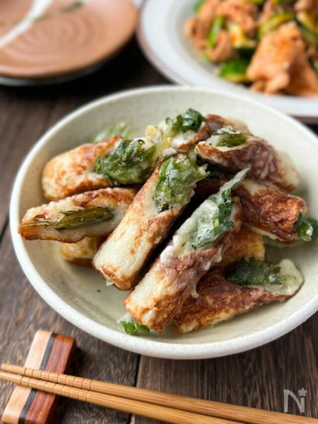 写真 (11枚目) - あと1品欲しい時に♡低価格で美味しいちくわのレシピ12選 - LOCARI（ロカリ）