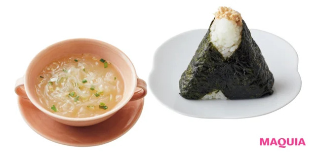 写真 (4枚目) - ダイエット・キレイに効く食事2択クイズ。爆食いした翌日は、断食vsいつもの食事を少なめに？ - LOCARI（ロカリ）