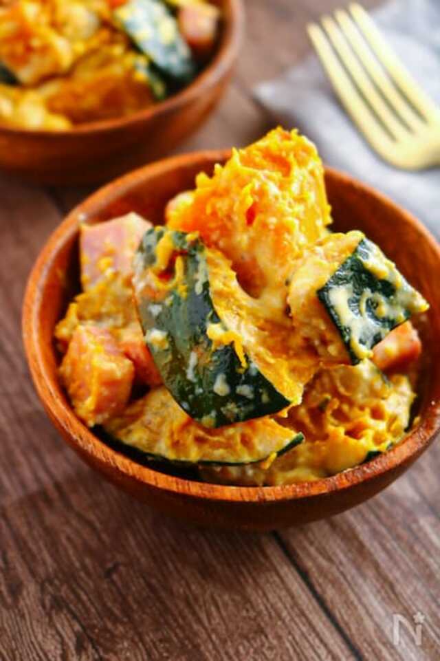 写真 (8枚目) - おうちハロウィンにいかが？「“かぼちゃ”で作るごちそうレシピ」13選 - LOCARI（ロカリ）