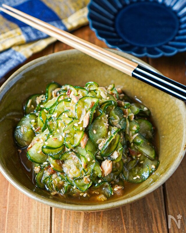 写真 (13枚目) - 野菜の旨みたっぷり♡最短5分で作れる「簡単サブおかず」12選 - LOCARI（ロカリ） - LOCARI（ロカリ）