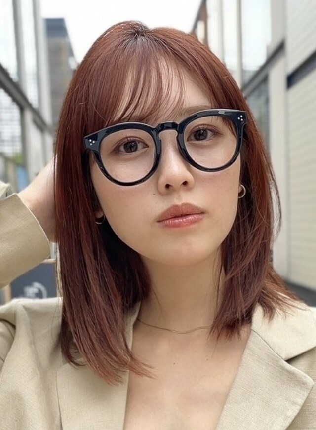 写真 11枚目 キレイとおしゃれを格上げ!大人女子におすすめ「秋の洗練ヘアスタイル」 Locari(ロカリ)