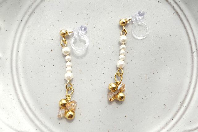 写真 (31枚目) - ノンホールピアスとは？選び方や落ちない付け方とおすすめ作品30選 - LOCARI（ロカリ）