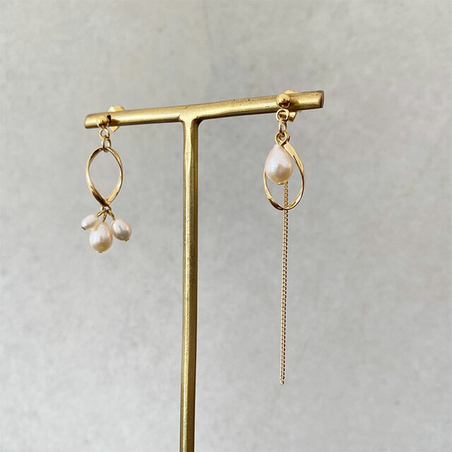 写真 (35枚目) - ノンホールピアスとは？選び方や落ちない付け方とおすすめ作品30選 - LOCARI（ロカリ）