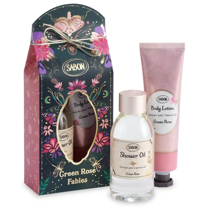 写真 (20枚目) - [SABON]2023年のクリスマスコフレ＆ホリデー限定品まとめ - - LOCARI（ロカリ）