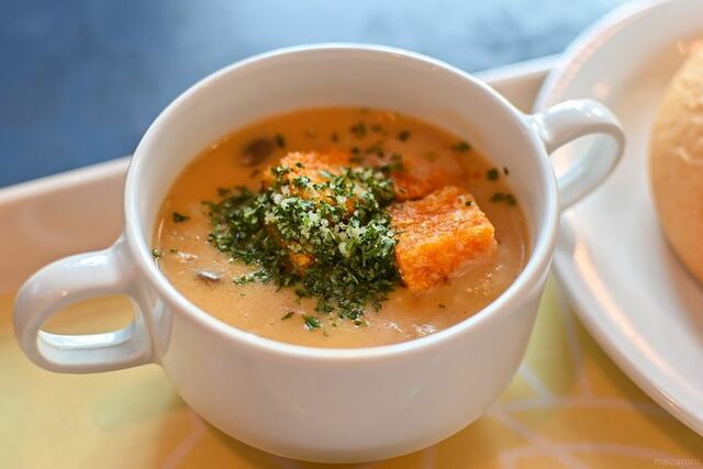 写真 (4枚目) - 東京ディズニーシー®「ハロウィーングルメ」おすすめ12選！40周年の秋メニューも登場 - LOCARI（ロカリ）