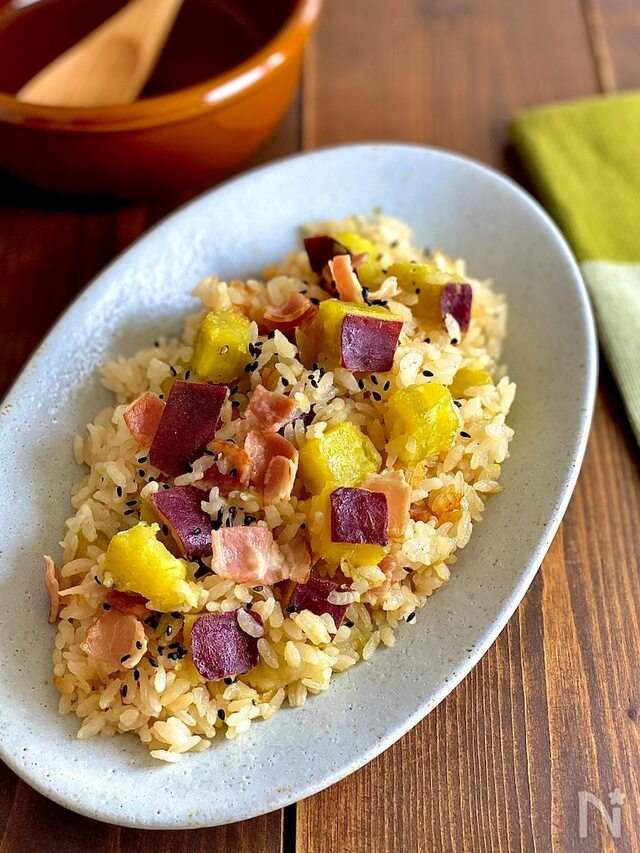 写真 (3枚目) - おかわりが止まらない！ほっこり絶品「炊き込みご飯」12選 - LOCARI（ロカリ）