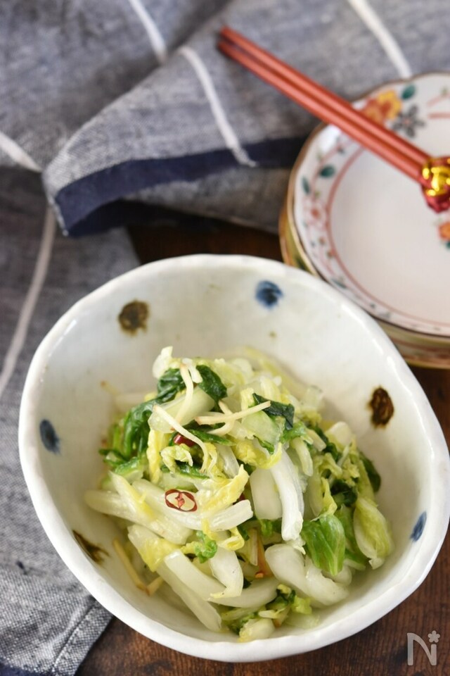 写真 (9枚目) - 箸休めやおつまみに！パパッと美味しい「簡単お漬物」12選 - LOCARI（ロカリ）