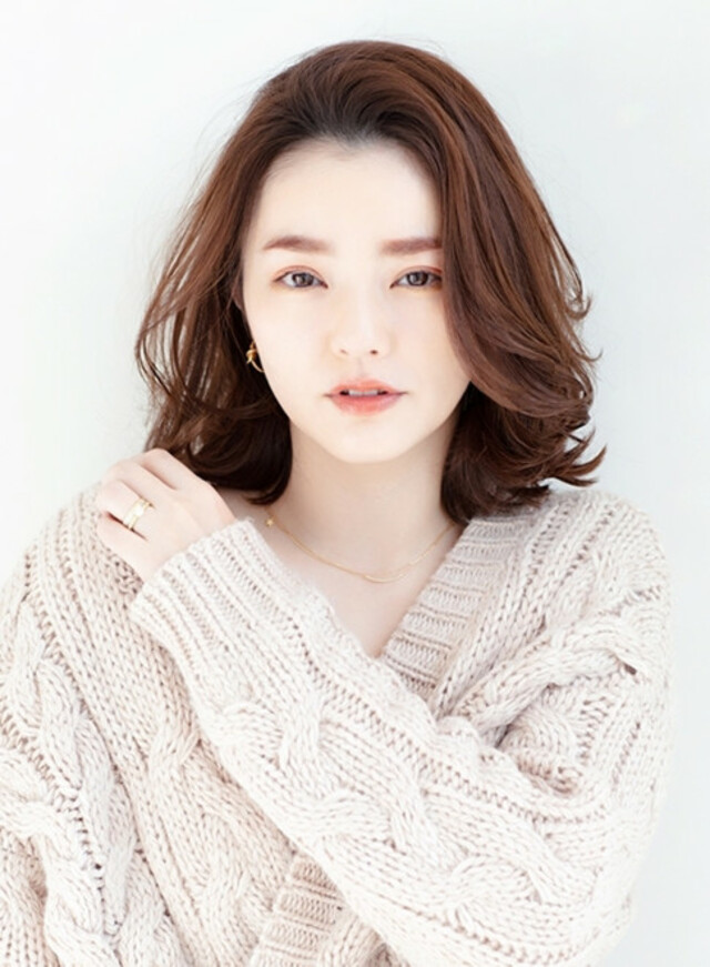 写真 (11枚目) - 新しい私になれる！おしゃれで可愛い「ミディアム＆ロブ」特集 - LOCARI（ロカリ）