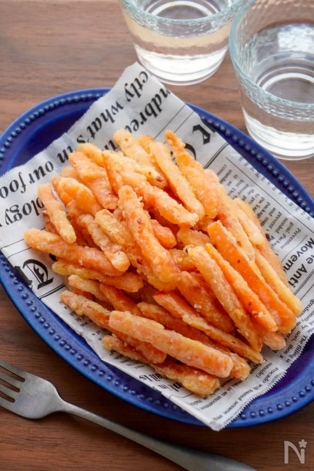 写真 (4枚目) - パクッと食べやすい！大人も子供も喜ぶ「野菜のおかず」12選 - LOCARI（ロカリ）