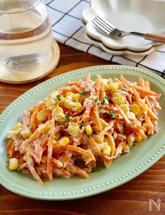 写真 (12枚目) - パクッと食べやすい！大人も子供も喜ぶ「野菜のおかず」12選 - LOCARI（ロカリ） - LOCARI（ロカリ）