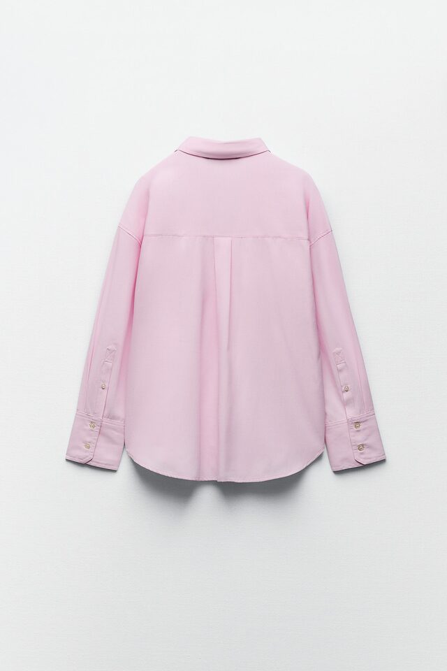 写真 (8枚目) - 秋はZARAできれいめアイテムを！ライターわかなのオススメ[4選] - LOCARI（ロカリ）