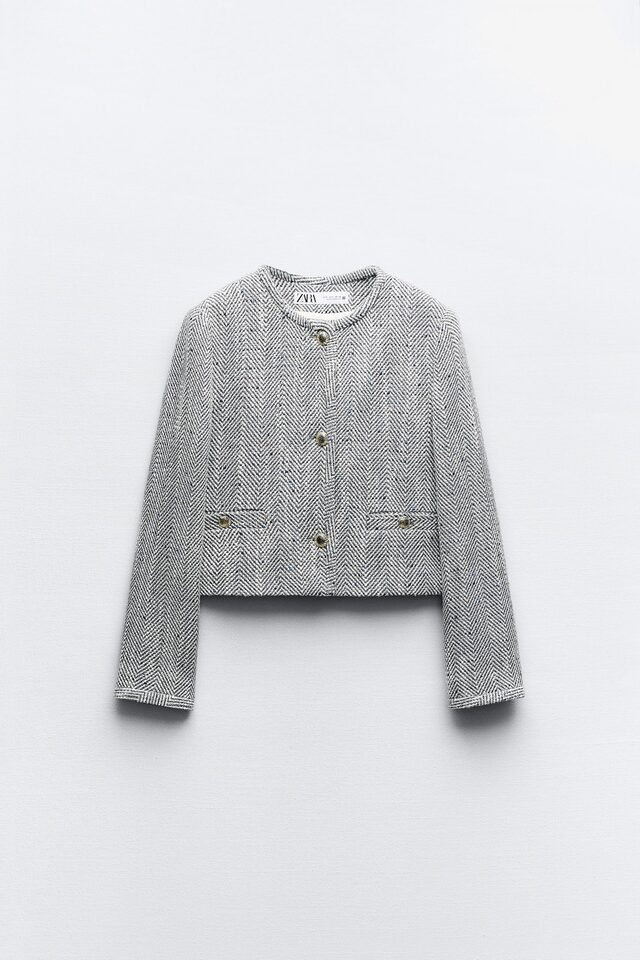 写真 (11枚目) - 秋はZARAできれいめアイテムを！ライターわかなのオススメ[4選] - LOCARI（ロカリ）