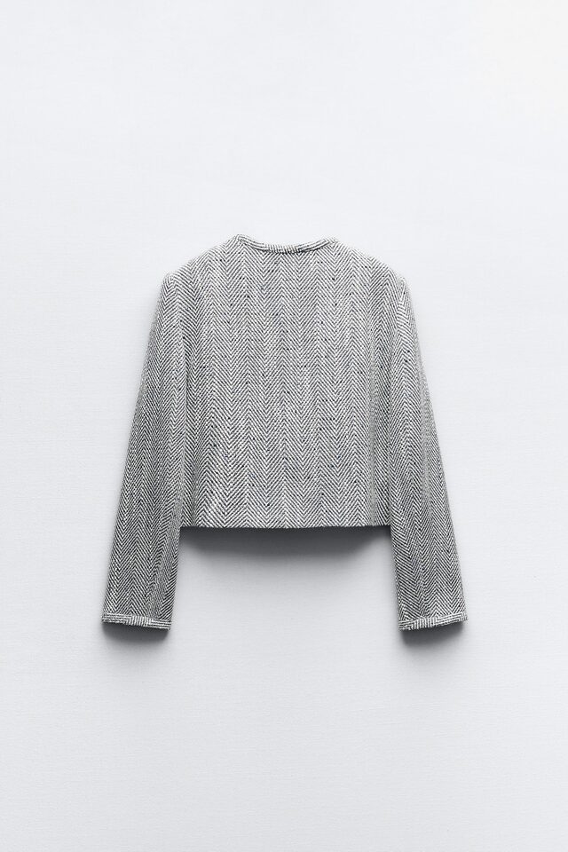 写真 (12枚目) - 秋はZARAできれいめアイテムを！ライターわかなのオススメ[4選] - LOCARI（ロカリ）