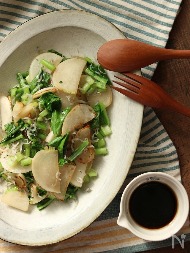 写真 (13枚目) - 美味しくって栄養満点！「身体に優しい”ホットサラダ”」12選 - LOCARI（ロカリ） - LOCARI（ロカリ）