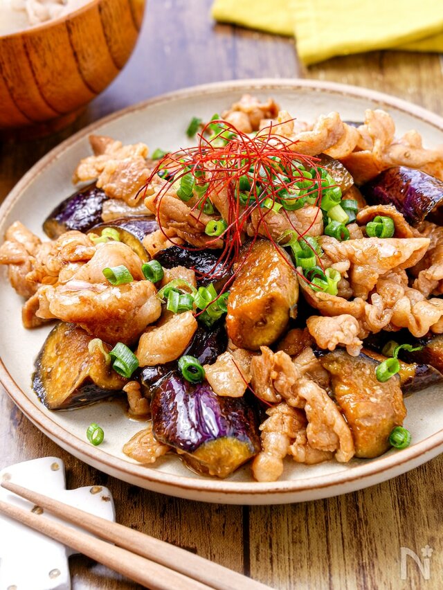 写真 (2枚目) - 食欲をそそる秋の味♡10分で作れる「簡単×絶品おかず」12選 - LOCARI（ロカリ）