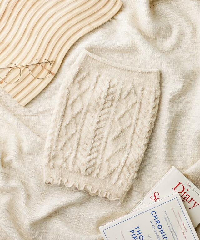 写真 (4枚目) - [3COINS]330円で買える幸せ♡新作ルームウェア、ふわふわであったかぁ。。 - - LOCARI（ロカリ）