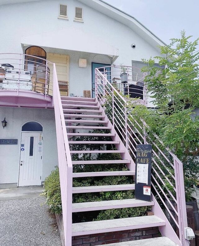 写真 (9枚目) - 川越散策で巡りたい！本当におすすめのカフェTOP10 - LOCARI（ロカリ）