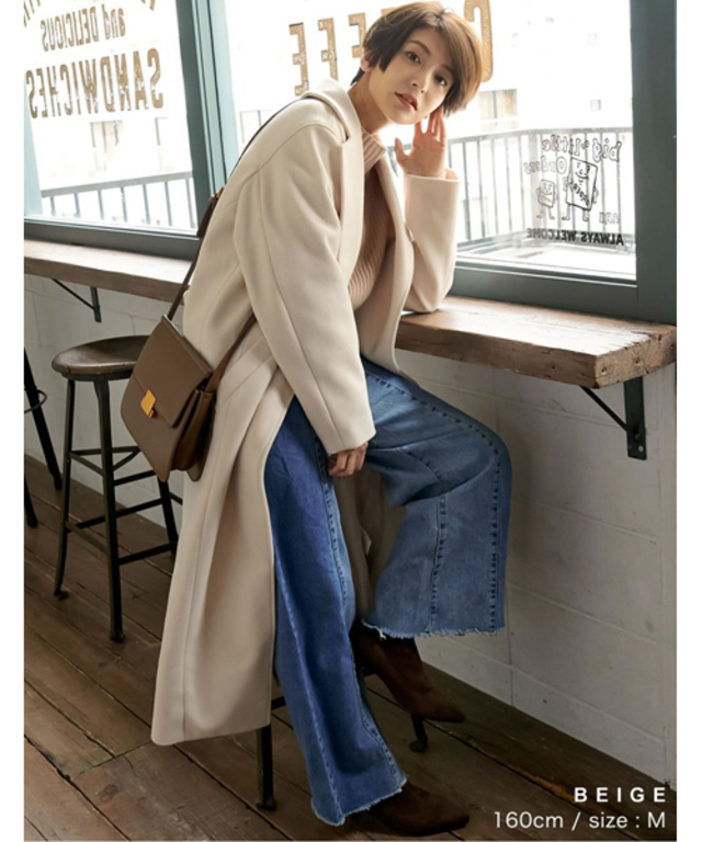 写真 (7枚目) - 売り切れ前にGETしたい♡1万円以下の新作アウター6選 - LOCARI（ロカリ）