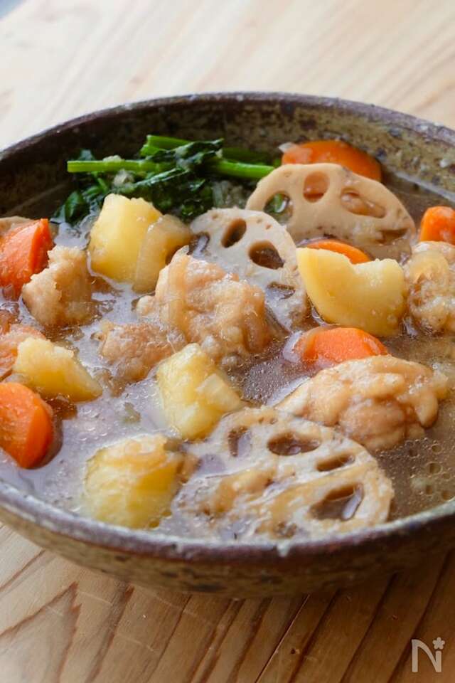 写真 (3枚目) - 時間がないときはコレ！味付けラクラク「めんつゆレシピ」12選 - LOCARI（ロカリ） - LOCARI（ロカリ）