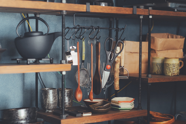 写真 (12枚目) - “DIY”でオシャレな部屋づくり。自分好みにカスタマイズしたお部屋3選 - LOCARI（ロカリ）