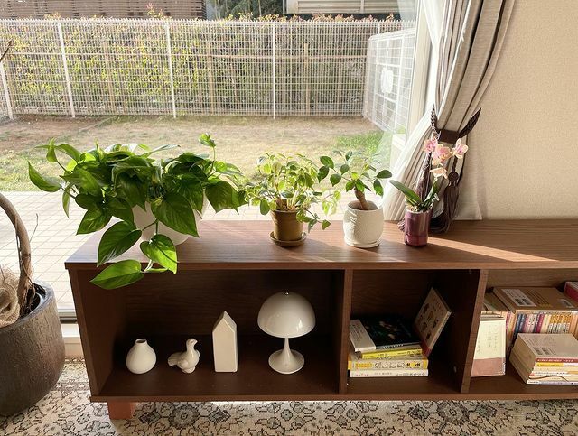 写真 (19枚目) - “DIY”でオシャレな部屋づくり。自分好みにカスタマイズしたお部屋3選 - LOCARI（ロカリ）