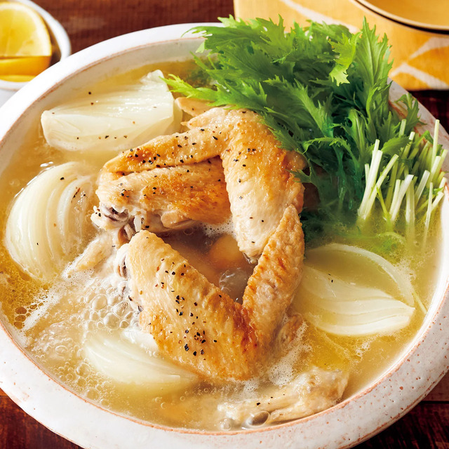 写真 (7枚目) - ほっこりする準備はOK？この冬食べたい「あったか鍋」レシピ12選 - LOCARI（ロカリ）