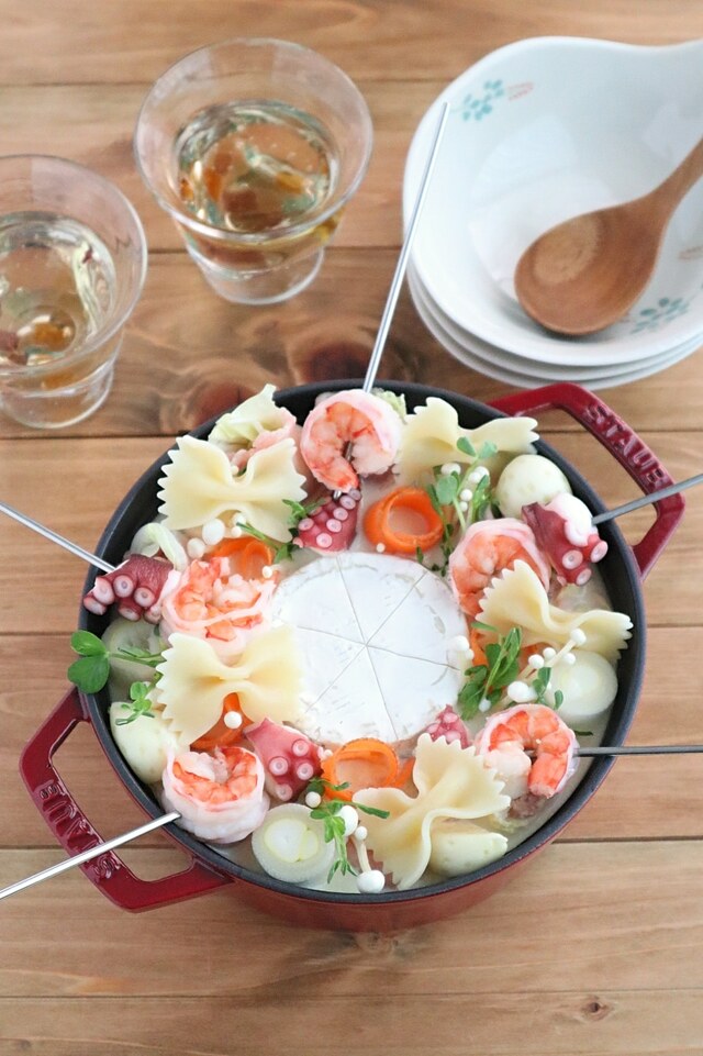 写真 (8枚目) - ほっこりする準備はOK？この冬食べたい「あったか鍋」レシピ12選 - LOCARI（ロカリ）