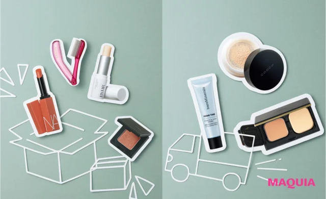 写真 (1枚目) - 話題の「#みな実売れ コスメ」を検証。PRさんの売れ売れエピソードにも驚き！ - LOCARI（ロカリ）