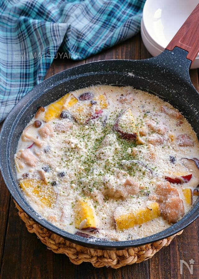 写真 (3枚目) - できたてを召し上がれ！ほっこり幸せ「あったかおかず」12選 - LOCARI（ロカリ） - LOCARI（ロカリ）