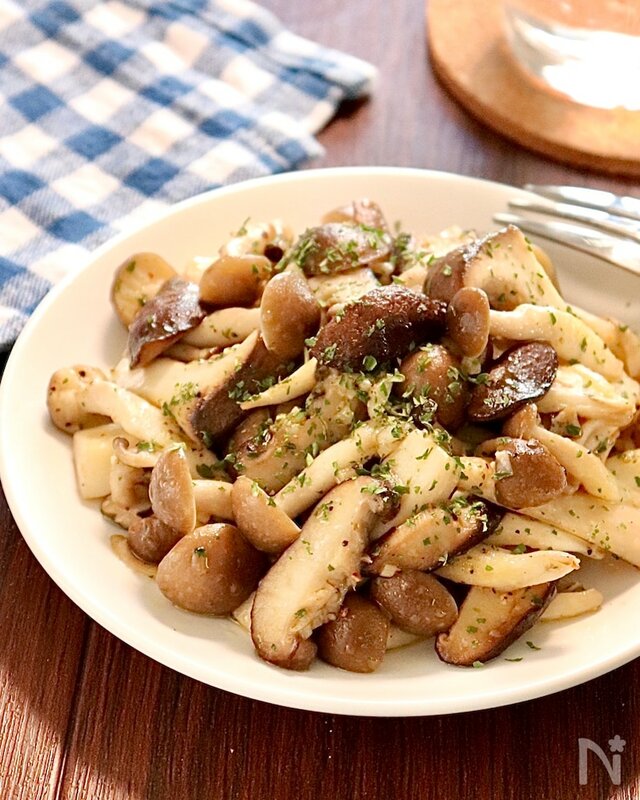 写真 (5枚目) - ダイエットの救世主！ラク痩せを叶える「カラダすっきりきのこおかず」12選 - LOCARI（ロカリ）