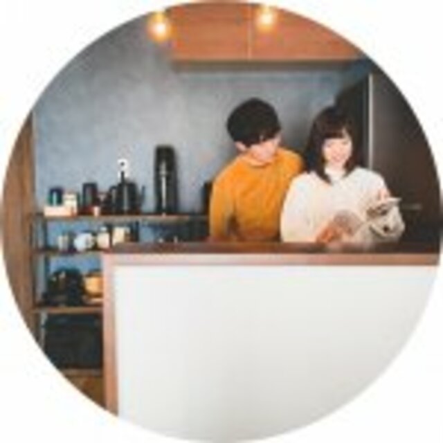 写真 (10枚目) - 少しずつDIYしながら暮らしを楽しむ。夫婦の生活にフィットした3つのアイテム - LOCARI（ロカリ）