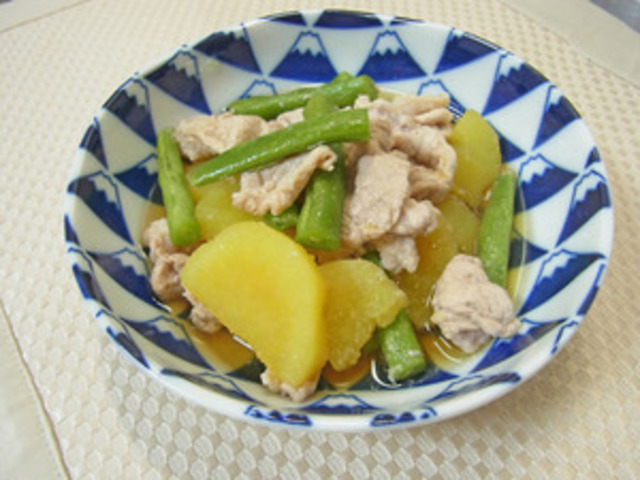 写真 (3枚目) - [ダイエット中もOK 秋といえばコレ！]さつまいもを満喫！1週間献立♪ - LOCARI（ロカリ）