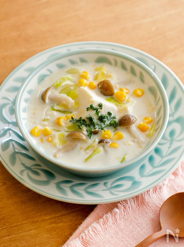 写真 (9枚目) - 今夜はスープであったまろ♡ほっこり美味しい“具だくさんスープ”11選 - LOCARI（ロカリ）