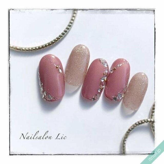 写真 (6枚目) - ネイリストが教える！手がキレイに見えるネイル10選 - LOCARI（ロカリ） - LOCARI（ロカリ）