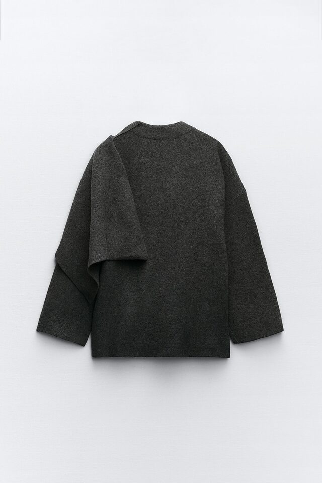 写真 (10枚目) - ZARAで先どりアウター探し！わかなのおすすめ[4選]は、ほぼ1万円台 - LOCARI（ロカリ）