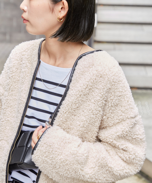 写真 (18枚目) - ALL2万円以下！お手頃なのにおしゃれな「高コスパ」アウター特集 - LOCARI（ロカリ）