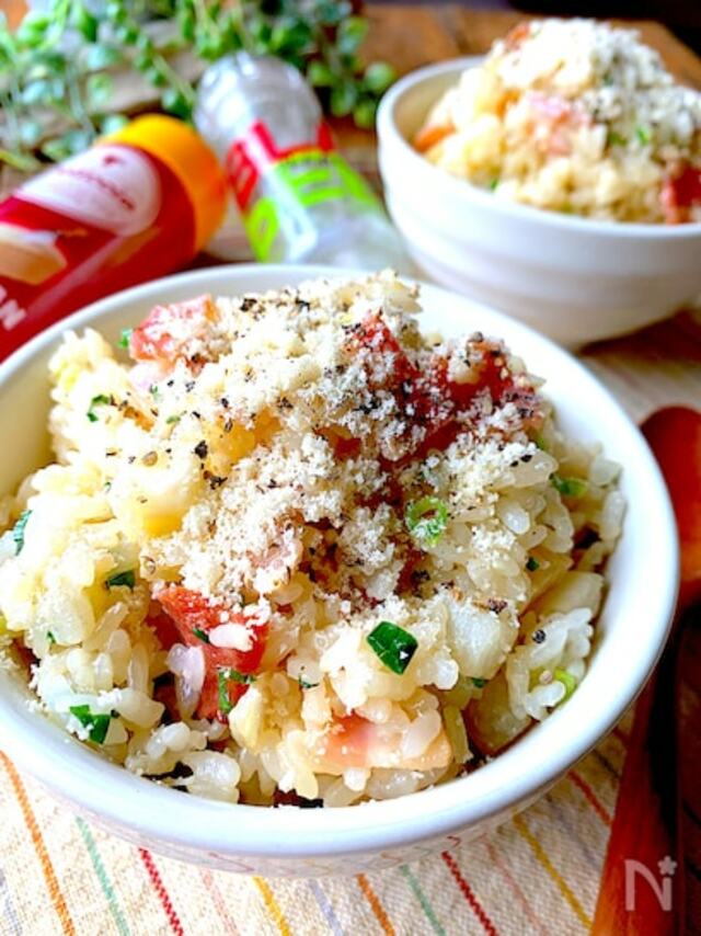 写真 (1枚目) - 時にはズボラもいいじゃん♡楽しておいしい「のっけ丼＆混ぜご飯」特集 - LOCARI（ロカリ）