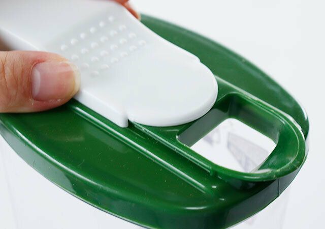 写真 (6枚目) - えっダイソーさん200円で良いんですか？使い勝手もデザインもばっちりなキッチングッズ - - LOCARI（ロカリ）