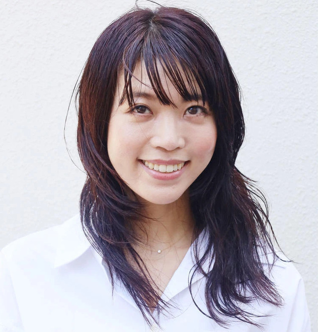 写真 (5枚目) - [30代-40代・秋のトレンドヘアランキング]ロングヘア - LOCARI（ロカリ）