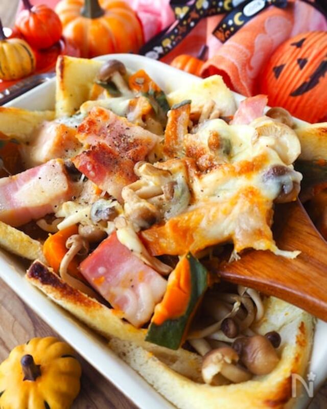 写真 (7枚目) - かぼちゃを食べ尽くそう♡かぼちゃのおかずとスープのレシピ - LOCARI（ロカリ）