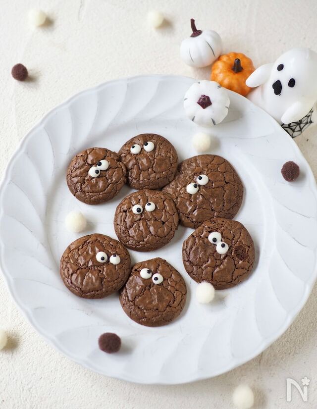 写真 (12枚目) - みんなが笑顔になる♡可愛すぎるハロウィンスイーツ12選 - LOCARI（ロカリ） - LOCARI（ロカリ）