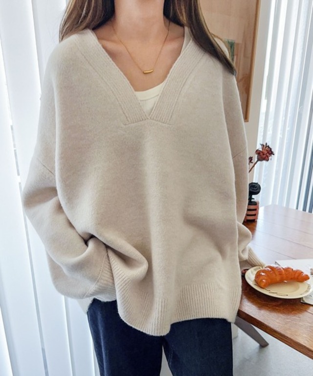 写真 (12枚目) - ZOZOで買えます！今すぐゲットしたい「2023秋冬・大人の映えニット」12選 - LOCARI（ロカリ）