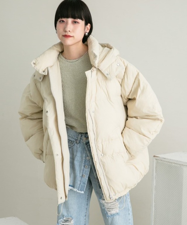 写真 (13枚目) - 今年のダウン、もう決めた？‟着用シーン別”に探す「ダウンジャケット」特集 - LOCARI（ロカリ）