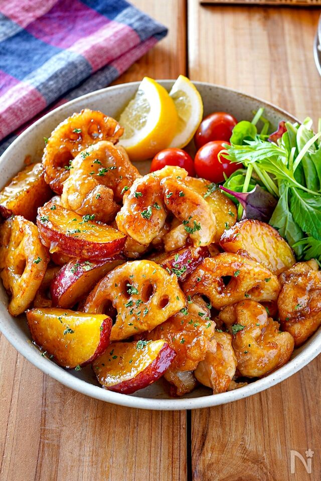 写真 (2枚目) - 今こそ「お肉」を食べよう！しっかり体力がつく「栄養もりもりレシピ」12選 - LOCARI（ロカリ）