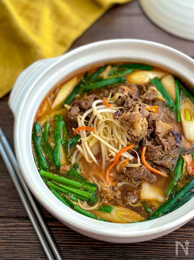 写真 (10枚目) - カラダもお財布もぽっかぽか♡簡単でめちゃくちゃ旨い「お手軽鍋レシピ」12選 - LOCARI（ロカリ）