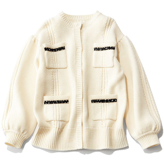 写真 (6枚目) - 産後ママのお助け[最新トレンド10選]“今っぽさ”を味方に簡単オシャレ復帰！ - LOCARI（ロカリ）